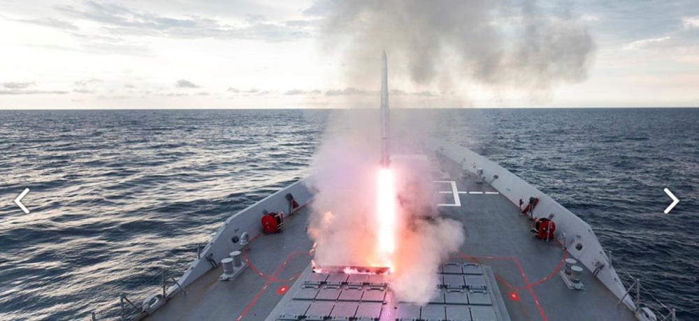 Australia And The U.S. Must Combine Their Heavy/Medium Landing Ship ...