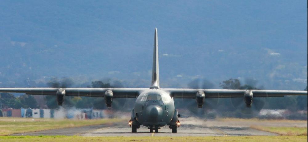 RAAF looks to double cargo fleet with $10 billion US deal to replace ...