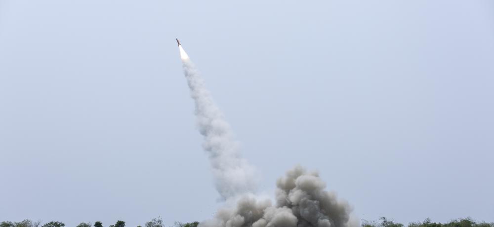 Why is Australia buying so many different types of strike missiles ...