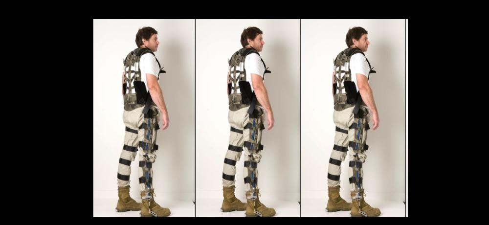 HUMAN AUGMENTATION: RESOURCES | The Runway