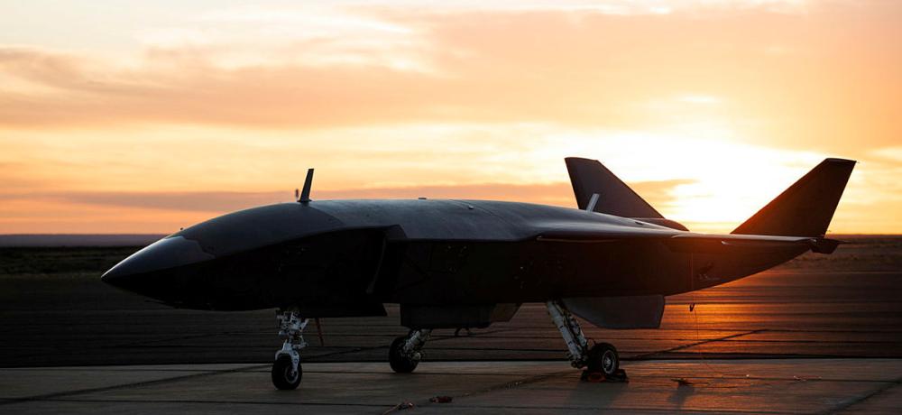 Boeing wins new deal for Australian Ghost Bats | The Runway