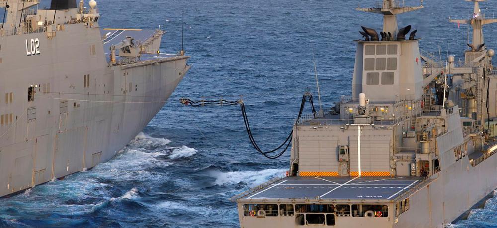 The real threat to Australia | The Runway