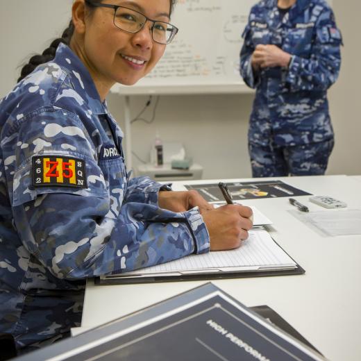 ADF Philosophical Doctrine - ADF Leadership Recommended Reading | The ...