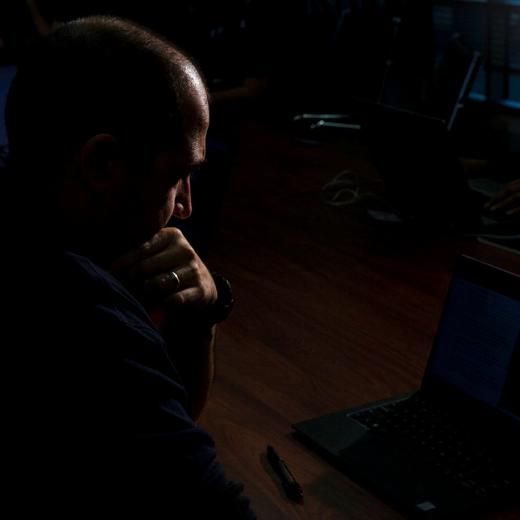 The bizarre story of the inventor of ransomware | The Runway