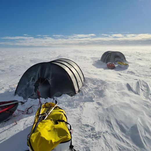 Explained: The B-21 Raider Stealth Bomber Has Just 1 Mission | The Runway