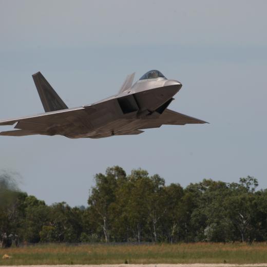 F-117 Nighthawk: The First Stealth Fighter was Really a Stealth Bomber ...